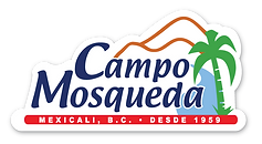 Bienvenido a Campo Mosqueda